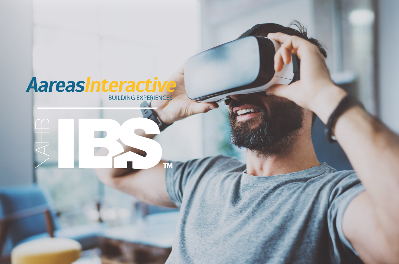 IBS: At the Forefront of New Home Technology (Aareas Interactive)